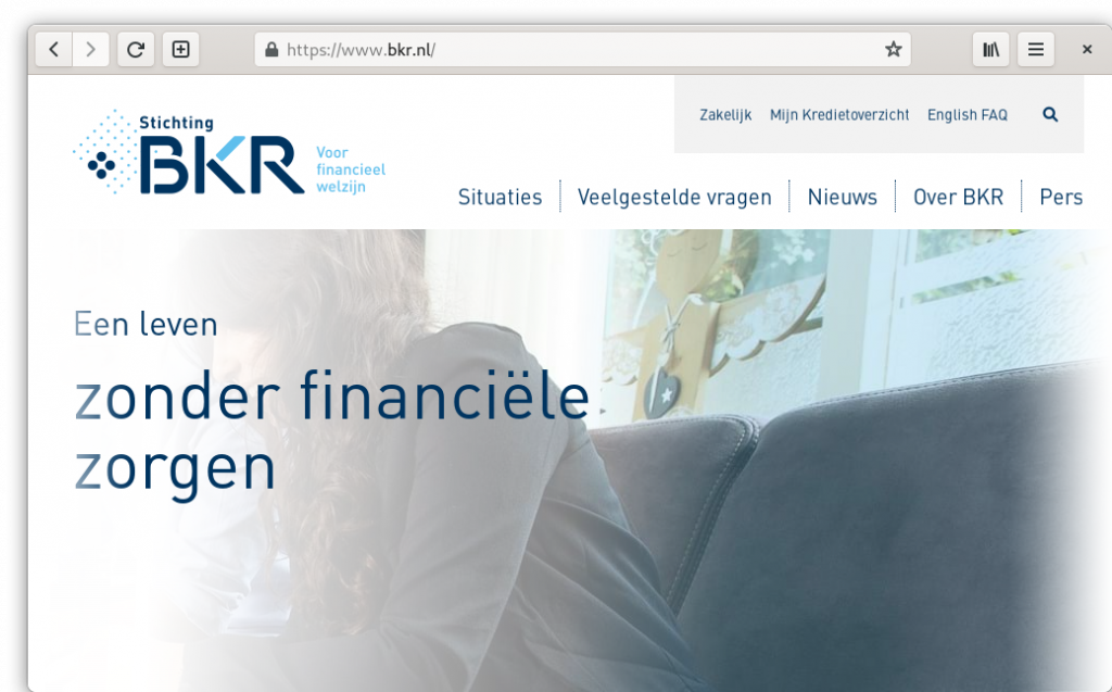 Wanneer krijg je een BKR-registratie? – OpenBKR