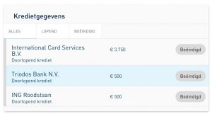 Wanneer krijg je een BKR-registratie? – OpenBKR